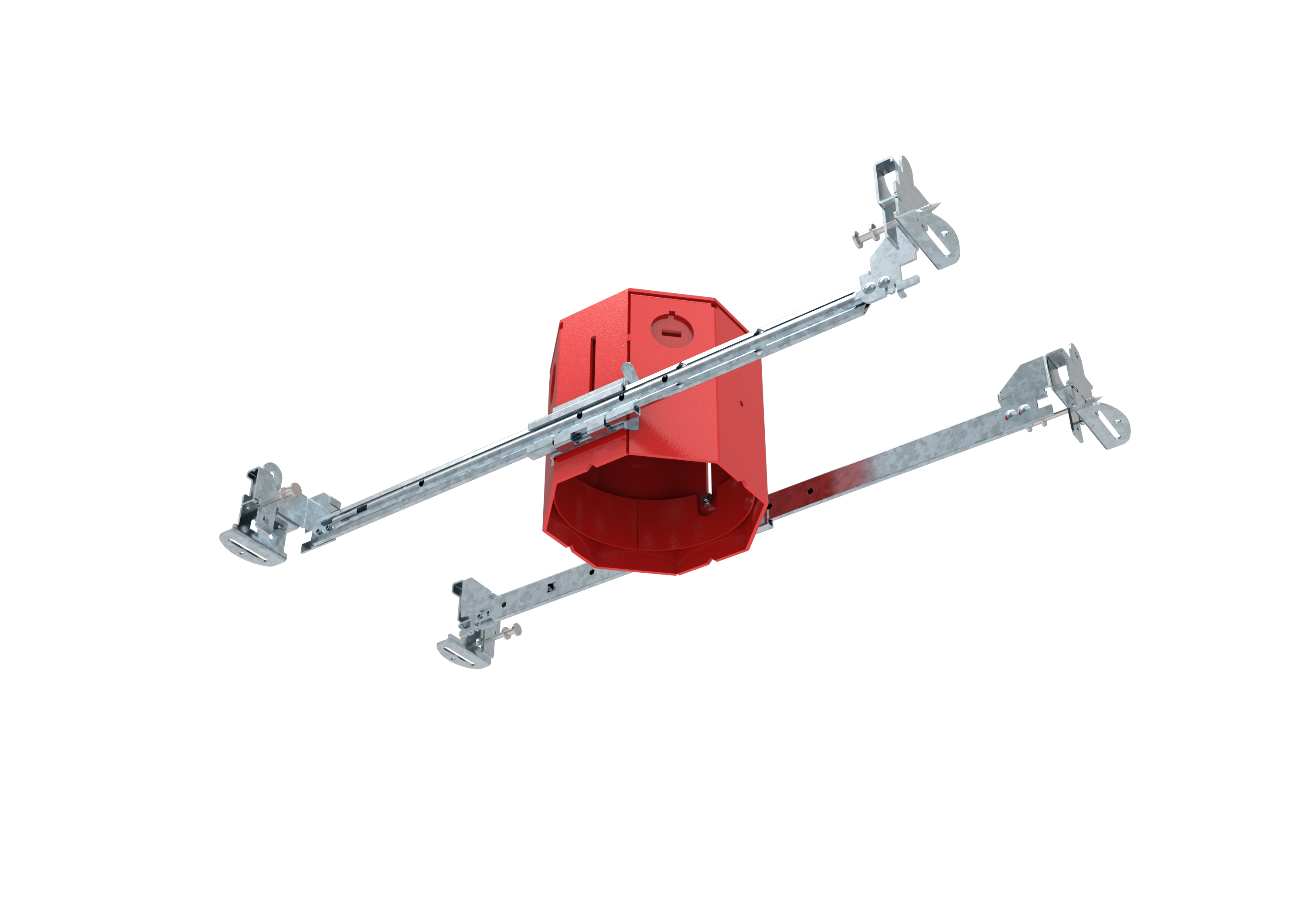 Fire rated LED J-BOX-Liteharbor Lighting