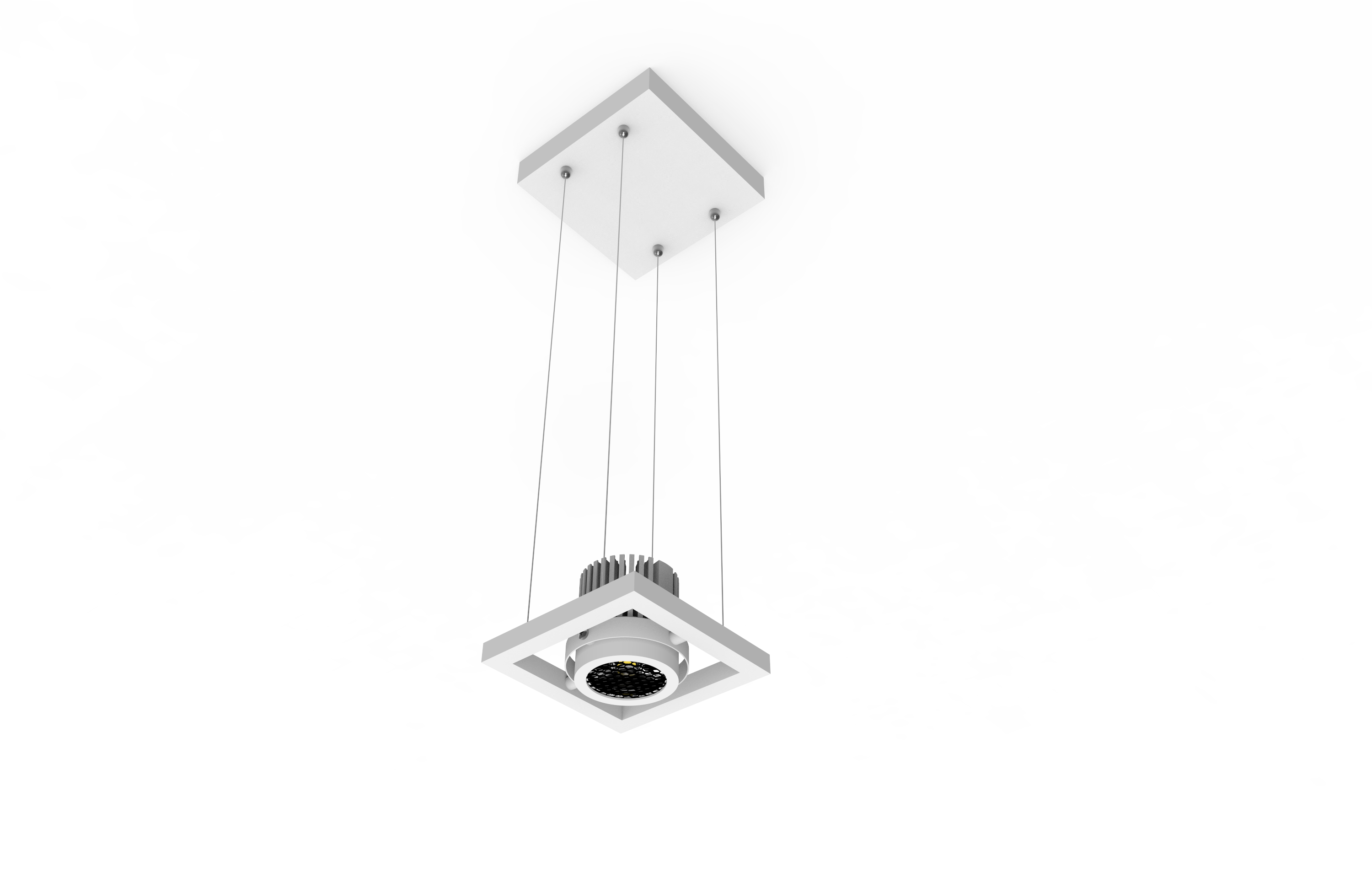 Morph Series（Pendant lamp） - Liteharbor Lighting